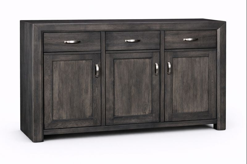 Contempo Sideboard Furniture in Burlington ON Handstone – HLHF