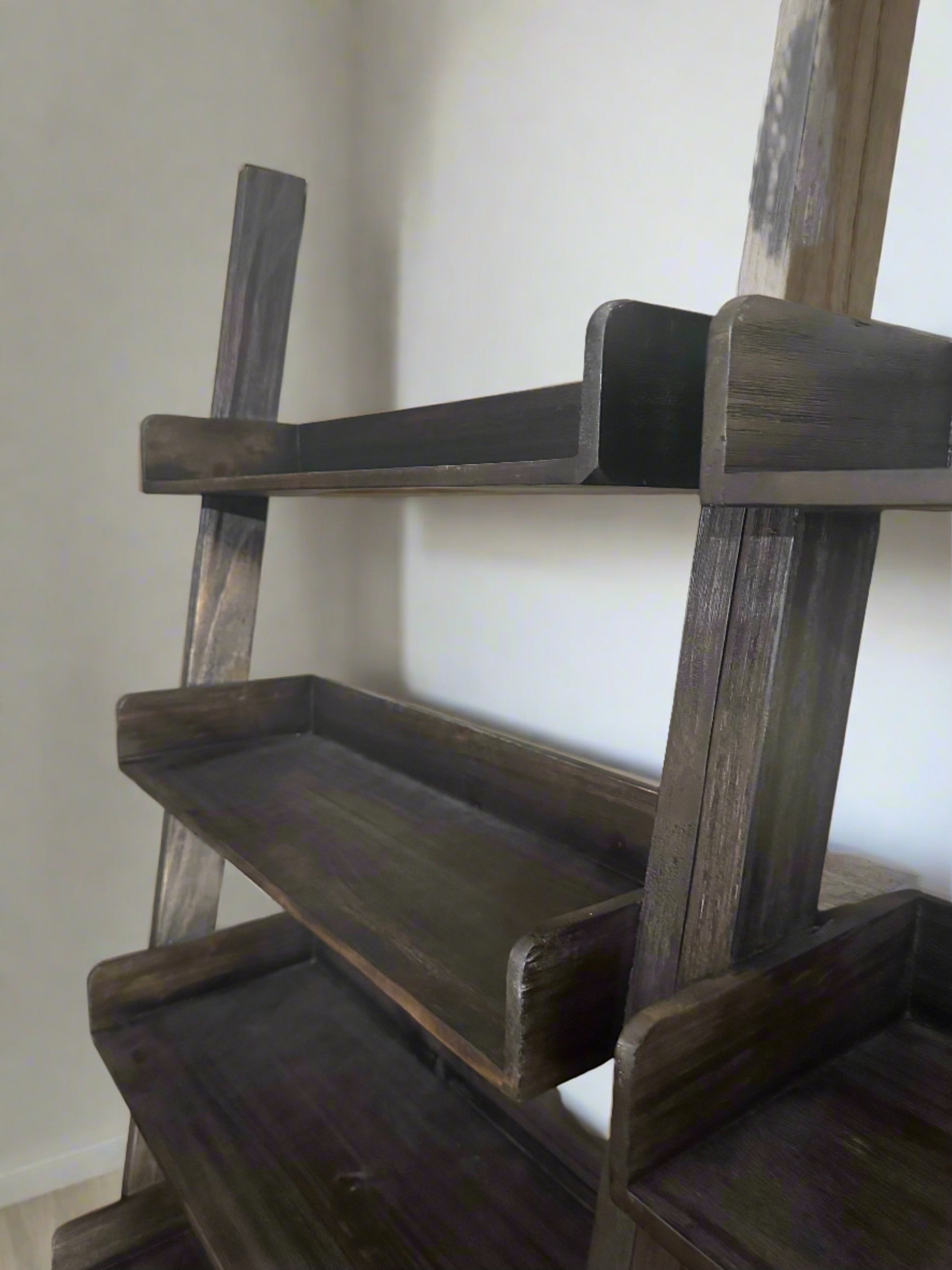 Standing Rack - 5 Finishes Furniture Burlington ON SA Home Standing ...