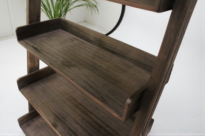 Standing Rack - 5 Finishes Furniture Burlington ON SA Home Standing ...