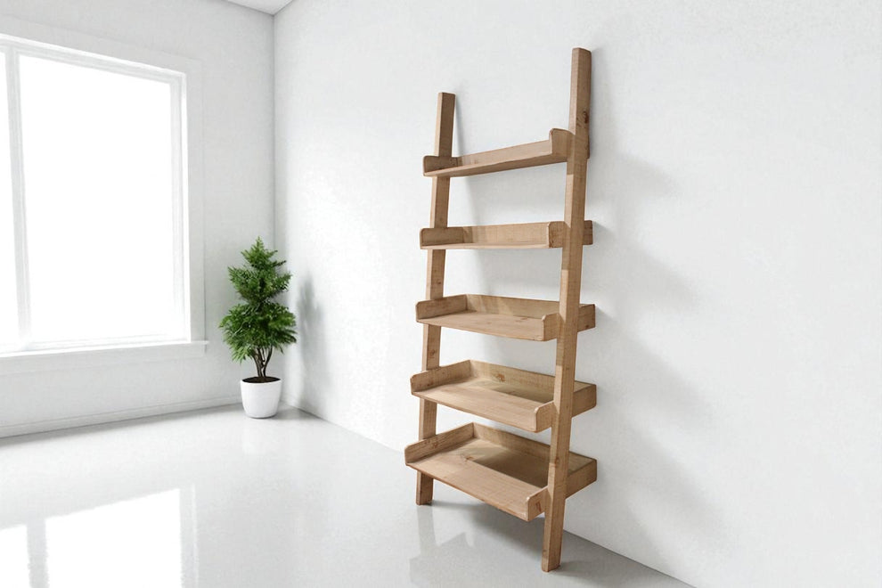 Standing Rack - 5 Finishes Furniture Burlington ON SA Home Standing ...