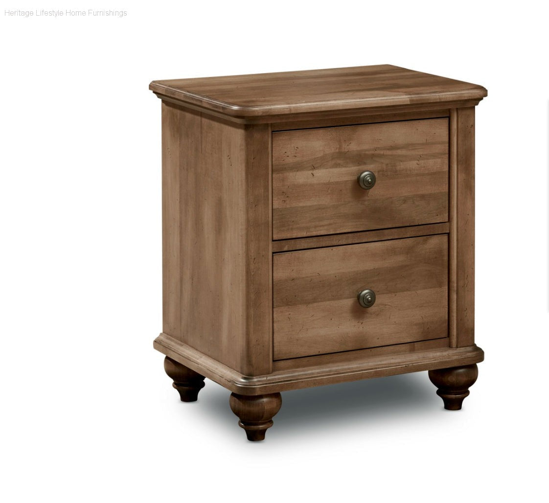 Millcroft Bedroom Furniture Burlington ON Durham Furniture – HLHF